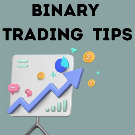 Binary Trading Tips At ₹ 4999 Month In Indore Id 2851872354088
