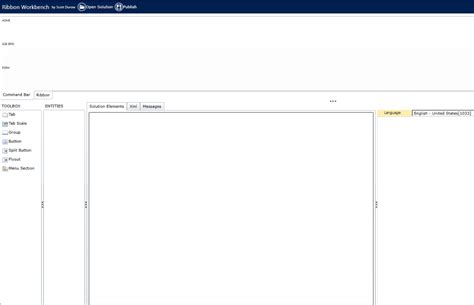 Ribbon Workbench For Dynamics Crm 2015 Carl De Souza