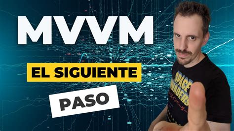 Model View ViewModel MVVM En Android En YouTube