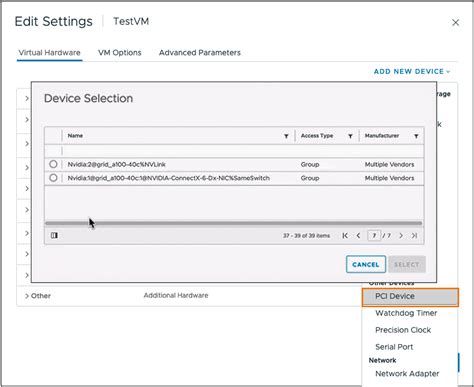 Виртуализация Анонсирована платформа виртуализации Vmware Vsphere 8