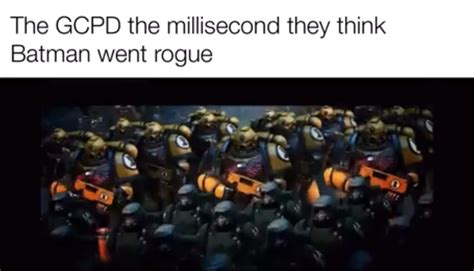 They Can Barely Handle A Jaywalker On Their Own But One Slip Up And