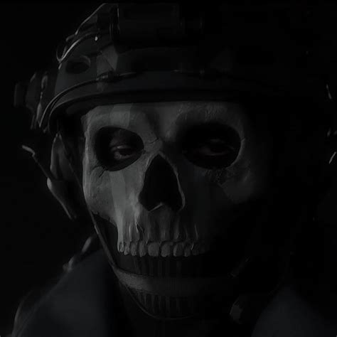 Cod Of Duty Ghost