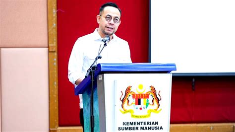 Malaysia To Launch Its National Human Resource Policy Framework In May