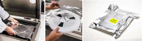 Packaging And Logistics