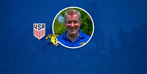 Holiday Message From Tim Bradbury Eastern Ny Youth Soccer Association