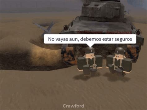 Juego Frontline D Day Invasion Roblox Meme By Crawford Memedroid