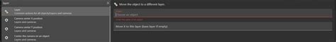 Solved Moving An Object On Another Layer How Do I Gdevelop Forum