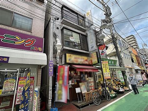 【ホームズ】クラウンズコート下高井戸の画像一覧