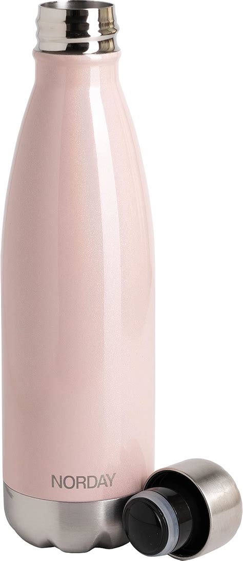 Norday Termo De Acero Inoxidable Termo 30oz 900ml Color Militar