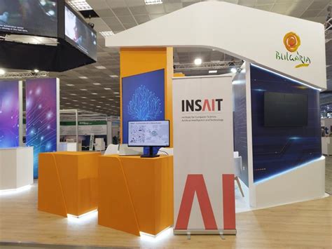 Insait Institute For Computer Science Artificial Intelligence And