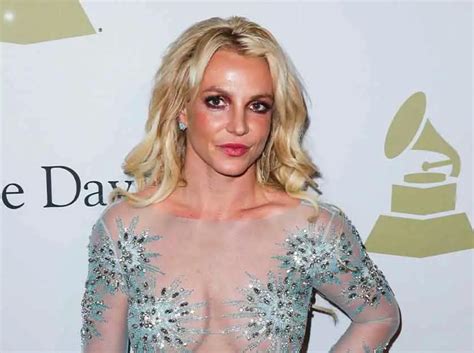 Britney Spears Dad Jamie Hospitalized With Bad Infection