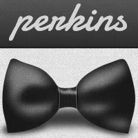 Perkins A HTML5 CSS3 Framework For The Beginners