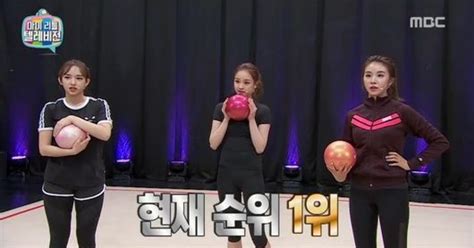 어저께tv ‘마리텔 손연재x성소 이 방송 연재합시다