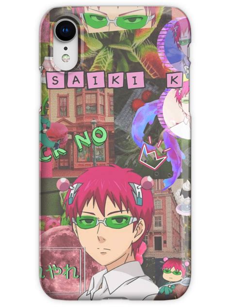 Saiki K Hehe Artofit