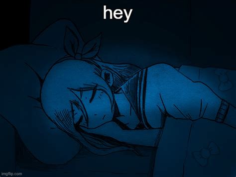 Auby Sleep Imgflip