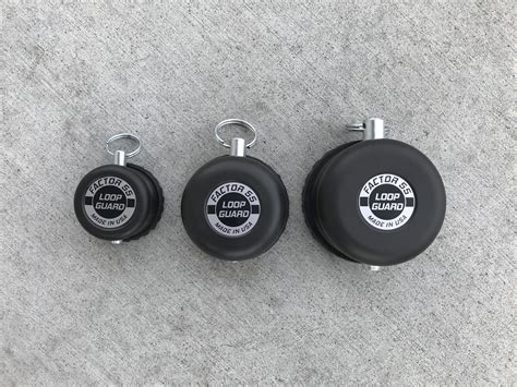 Factor 55 Loop Guard Winch Ropecable Protective Device