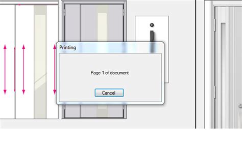 C Printing Creates An Dialogbox And I Dont Want That Stack Overflow