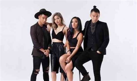 The Sam Willows