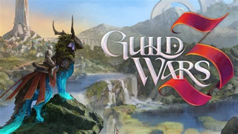 Guild Wars 3 Release Date Gameplay Features And Everything We Know So