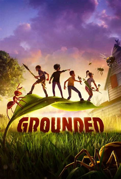 Grounded Beginner Tips