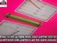 Pythagorean Theorem Review Stations By Anna Kelly S Creations TpT