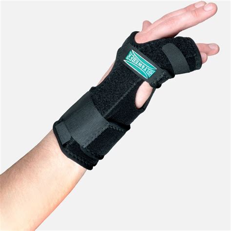 Tko Boxers Fracture Splint See The Trainer