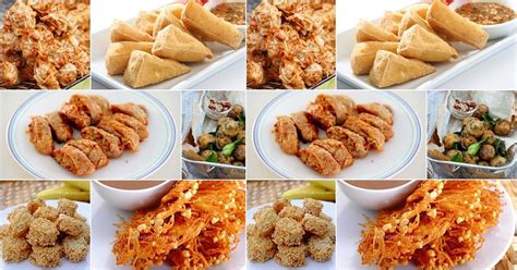 ของทอดเจ