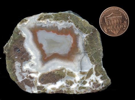Dwarves Earth Treasures Classic Agate Thundereggs From Wiley Well