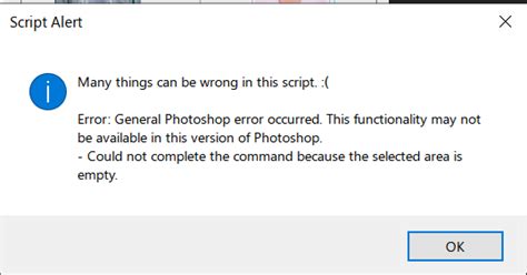 Solved Crop And Straighten Script Photoshop 2023 Adobe Community 14045447