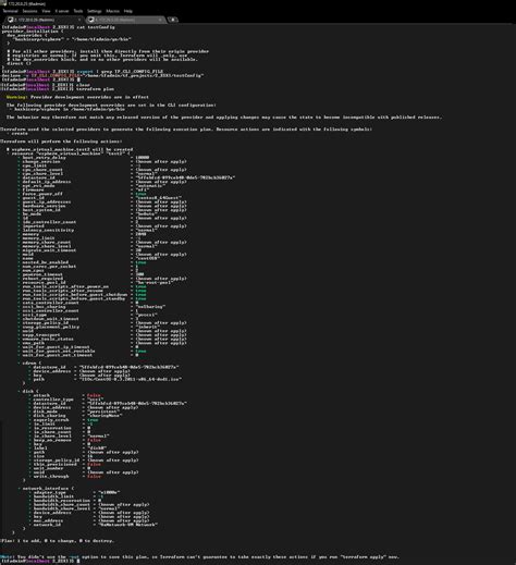 Esxi Creating Virtual Machine Fails Policyidbyvirtualmachine