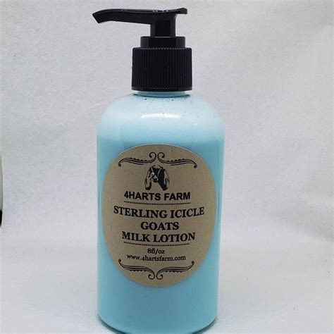 Goats Milk Etsy
