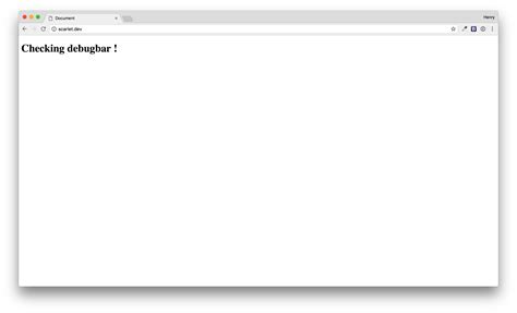 DebugBar Not Display After Login In Laravel 5 5 Dev Issue 687 Barryvdh Laravel Debugbar
