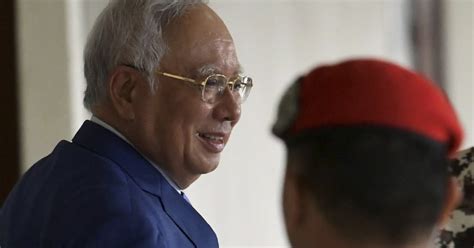 Updated Pm Najibs House Arrest Addendum Not Raised In Pardons Board