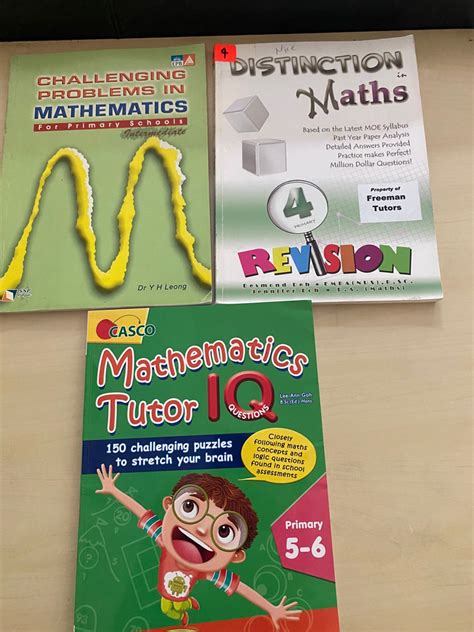 Math Practice Books Hobbies And Toys Books And Magazines Assessment