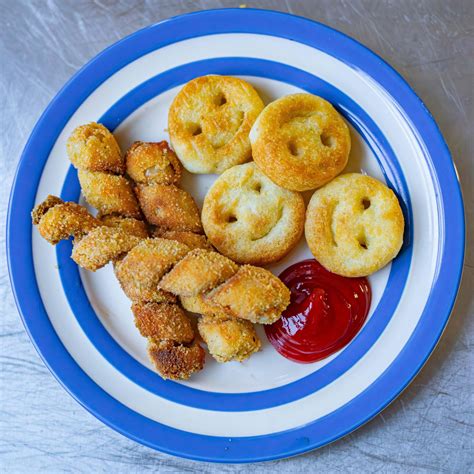 Homemade Turkey Twizzlers Mob