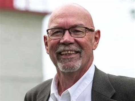 Goderich In Disbelief Following Death Of Mayor Myles Murdock