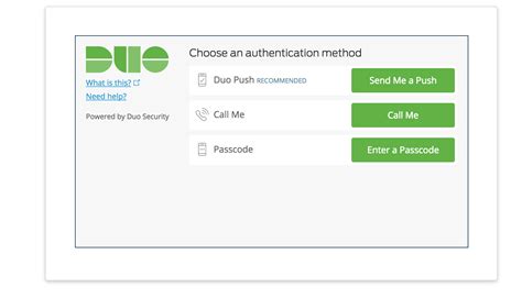 Meteorjs Tutorial — Integrate Duo Multi Factor Authentication