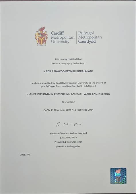 🎉 Exciting Milestone Achieved Nadila Nawod