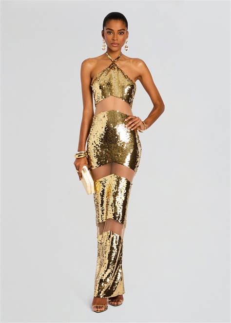 Kaeli Dress Retrofete