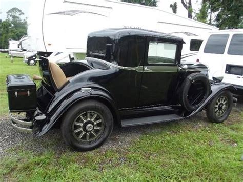 1930 Hudson Essex For Sale Cc 1162628