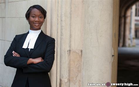 Gabrielle Turnquest 18 Year Old Barrister