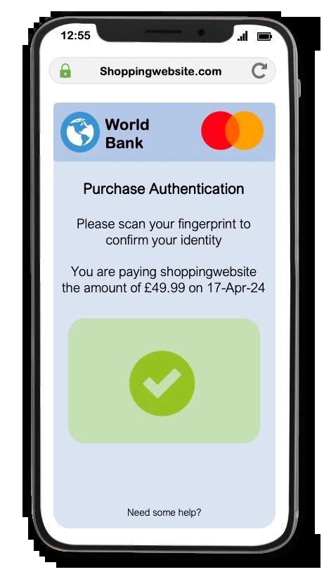 Demystifying Click To Pay Fido Outseer