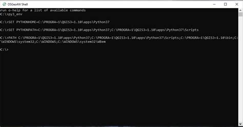Python En Qgis Instalando Librerías De Python En Qgis Modo Fácil