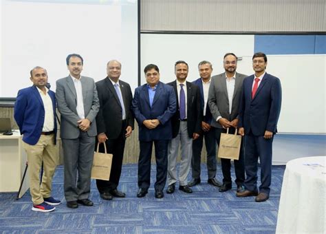 Sanjoy Mukherjee On Linkedin Our Capex Team With Mr Arvind Garg Head