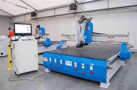 Ploter Frezujący Cnc 2040 Special