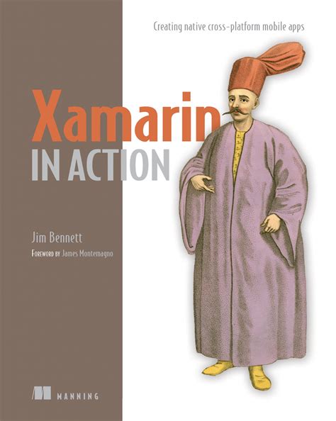 Xamarin In Action Papiro