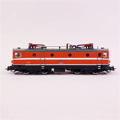 Locomotive électrique 1043 04 ÖBB Ep IV ROCO 70453