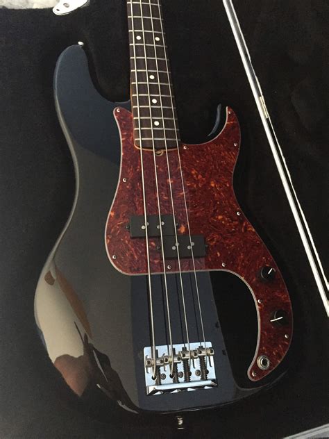 Sold 2008 Fender Precision Nordstrand Pickup
