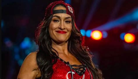 Nikki Bella Confirms Wwe Return Plans Pwmania Wrestling News