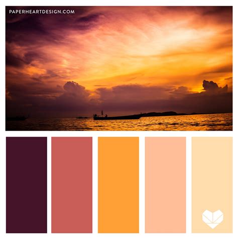 Pantone 2025 Peach Fuzz Palette Bianca Rose